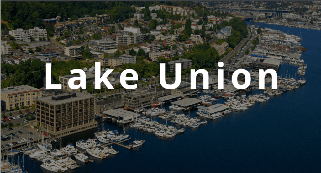 Lake Union, WA Carefree Boat Club - Carefree Boat Club of Seattle